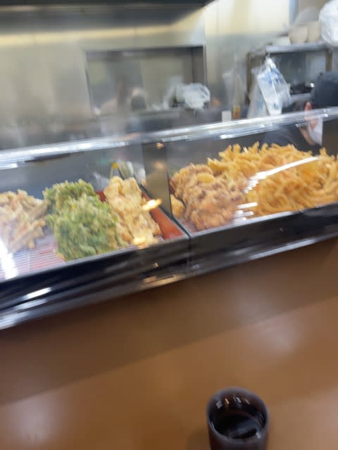 みのがさ岩本町本店〜岩本町ランチグルメ Hokutoの気まぐれ散歩 2795