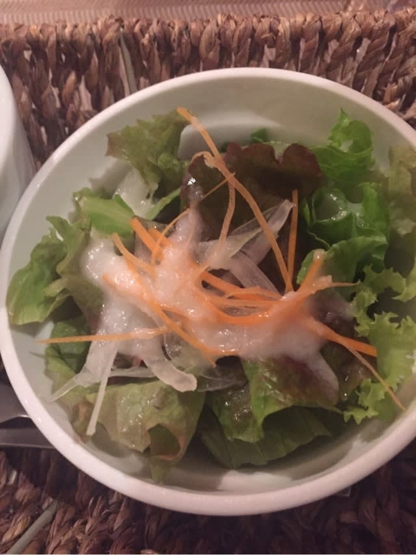 AZ DINING〜吉祥寺ランチグルメ - hokutoの気まぐれ散歩