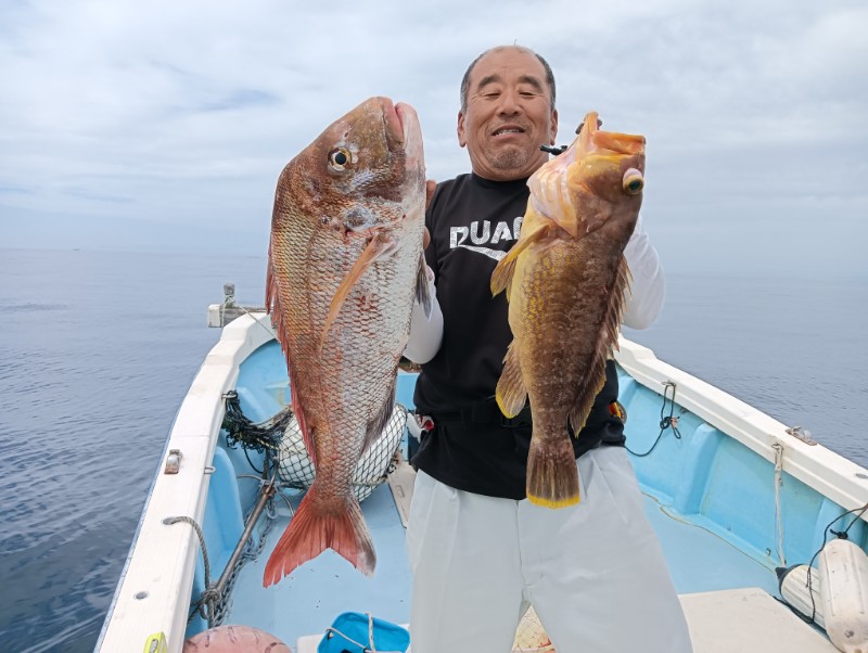 溝田正行の世界