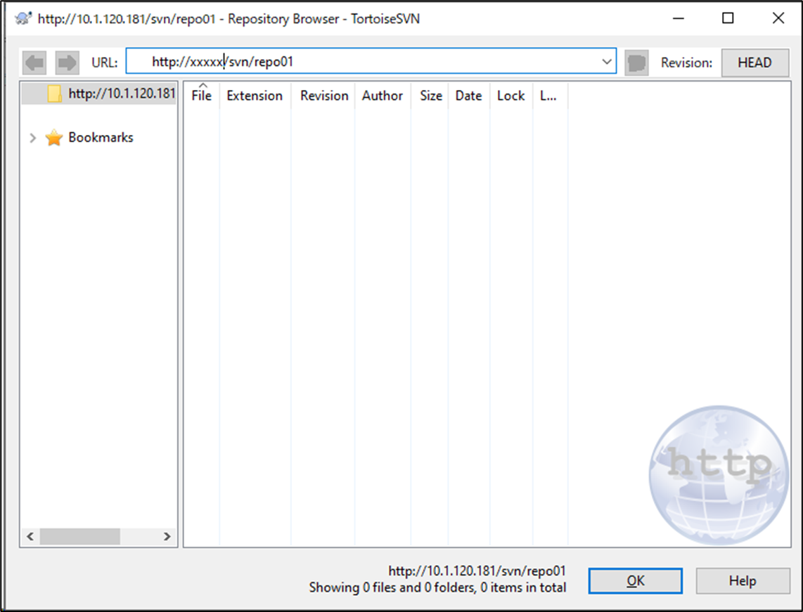 RHEL8環境へのRedmine v5.0.5の手動インストール手順 (3) - Subversion連携 - holyblueのブログ