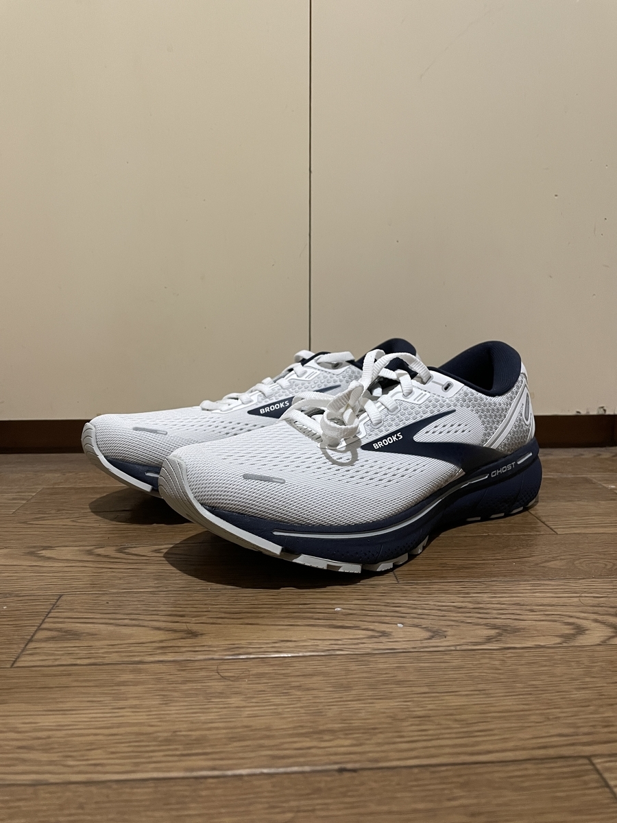 2021年の靴の着用回数を集計した - type holyshared = Engineer