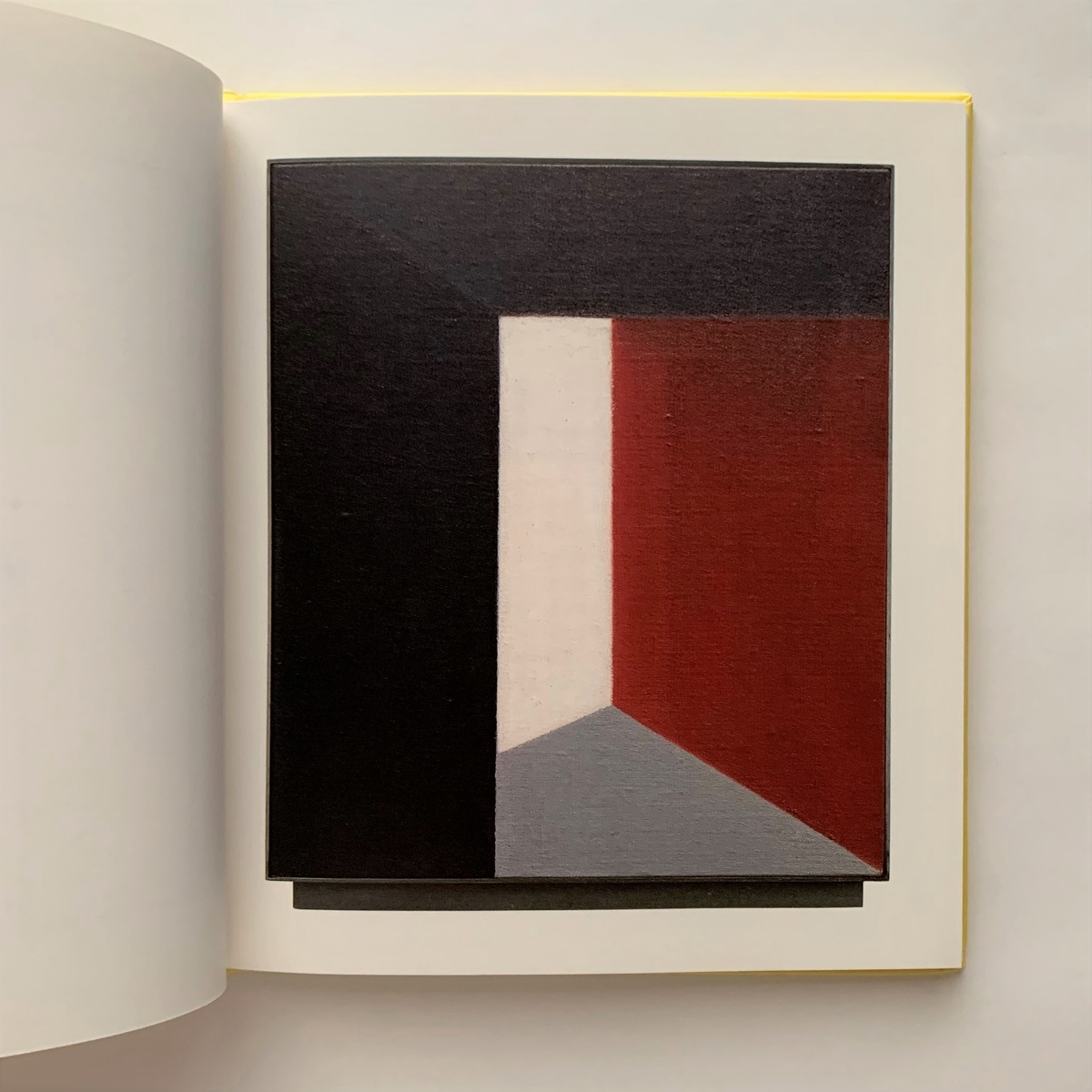 エーリッヒ・リンデンベルク Erich Lindenberg 48 kleine Raumbilder - 本まるさんかくしかく Blog