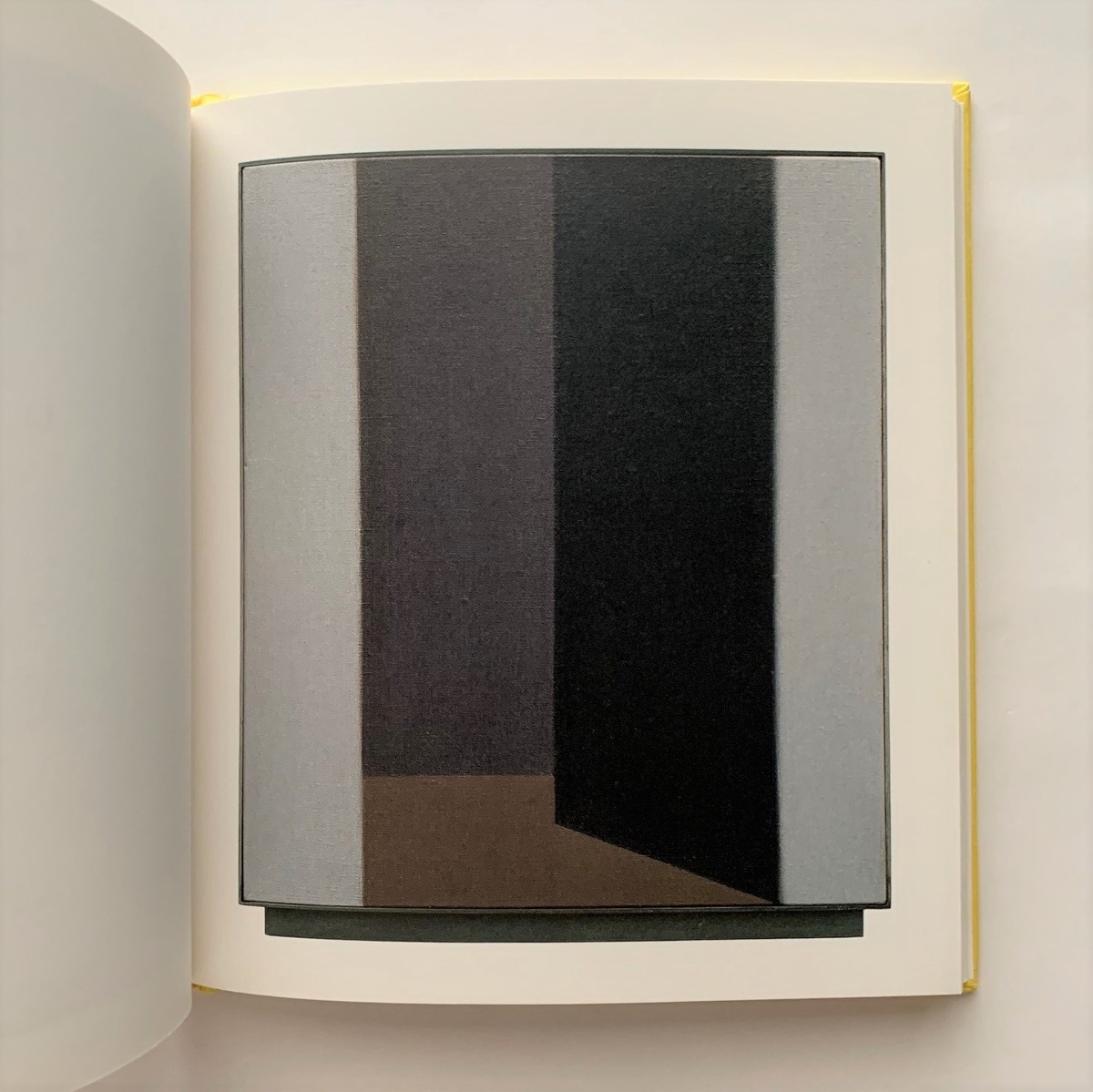 エーリッヒ・リンデンベルク Erich Lindenberg 48 kleine Raumbilder - 本まるさんかくしかく Blog