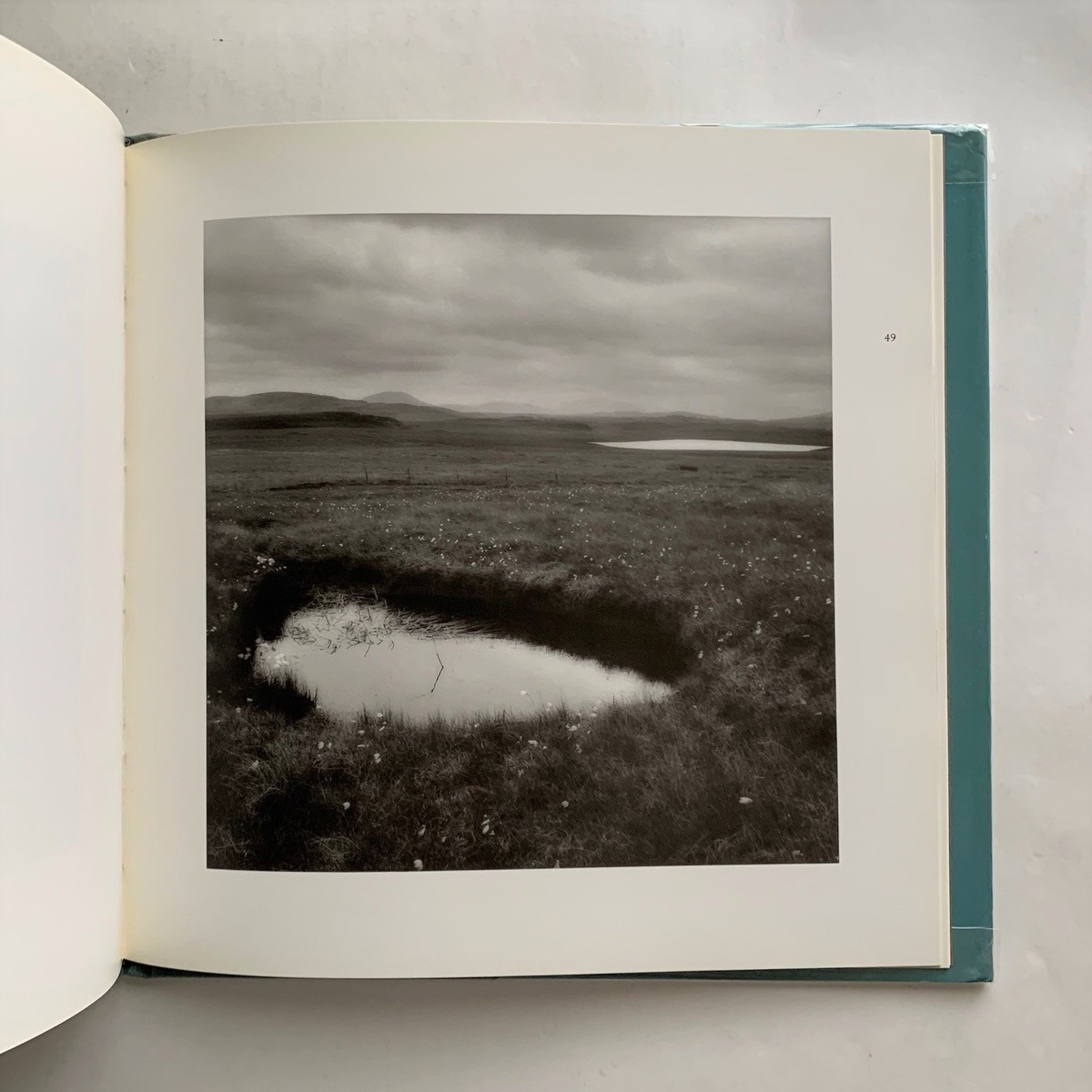 The Water's Edge / Sally Gall - 本まるさんかくしかく Blog