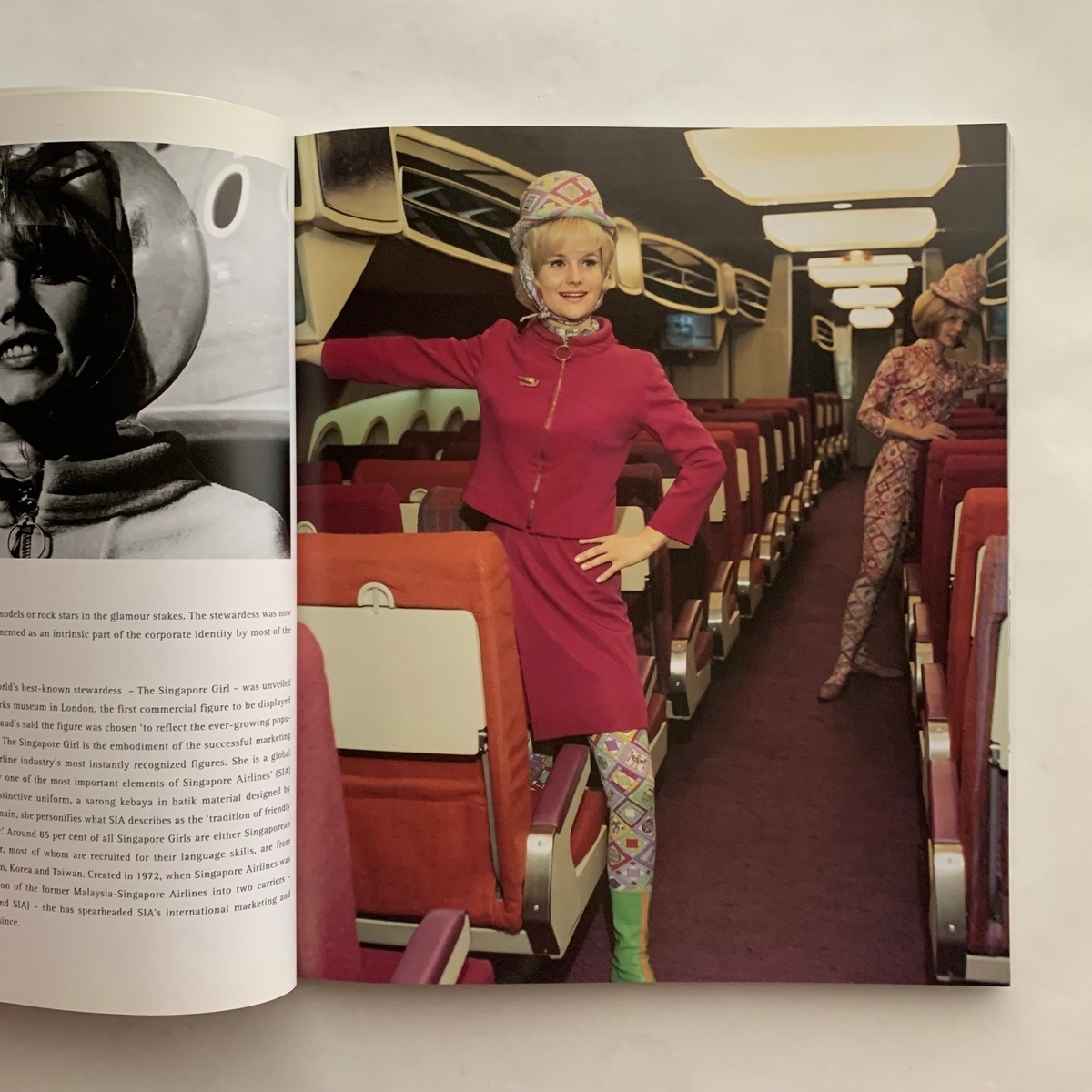 エアライン / Keith Lovegrove - 本まるさんかくしかく Blog