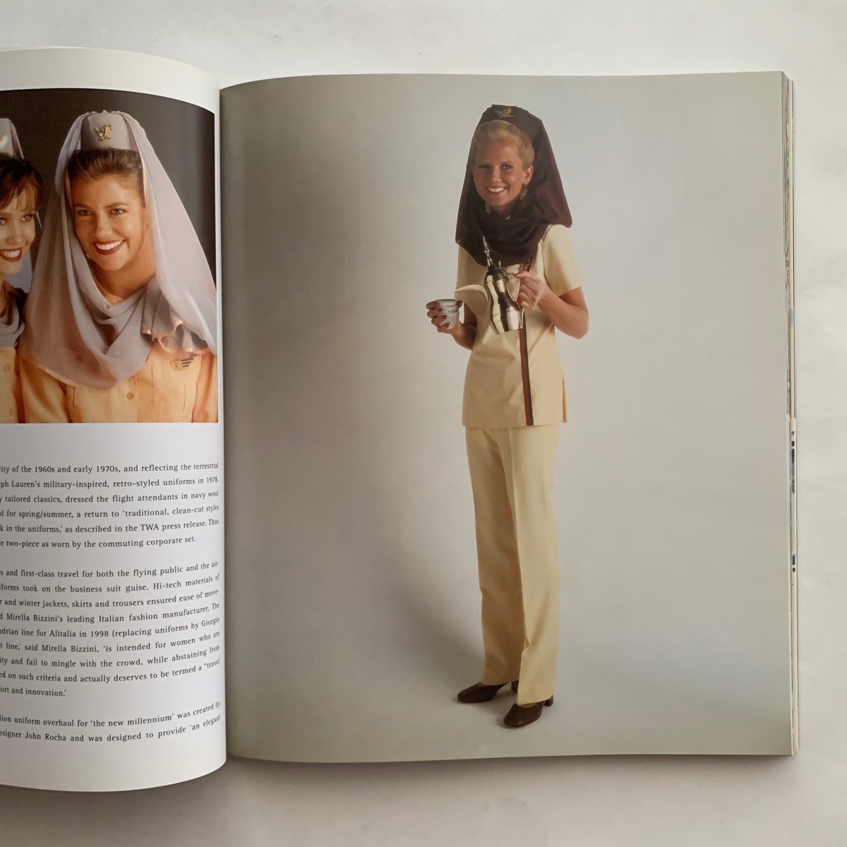 エアライン / Keith Lovegrove - 本まるさんかくしかく Blog