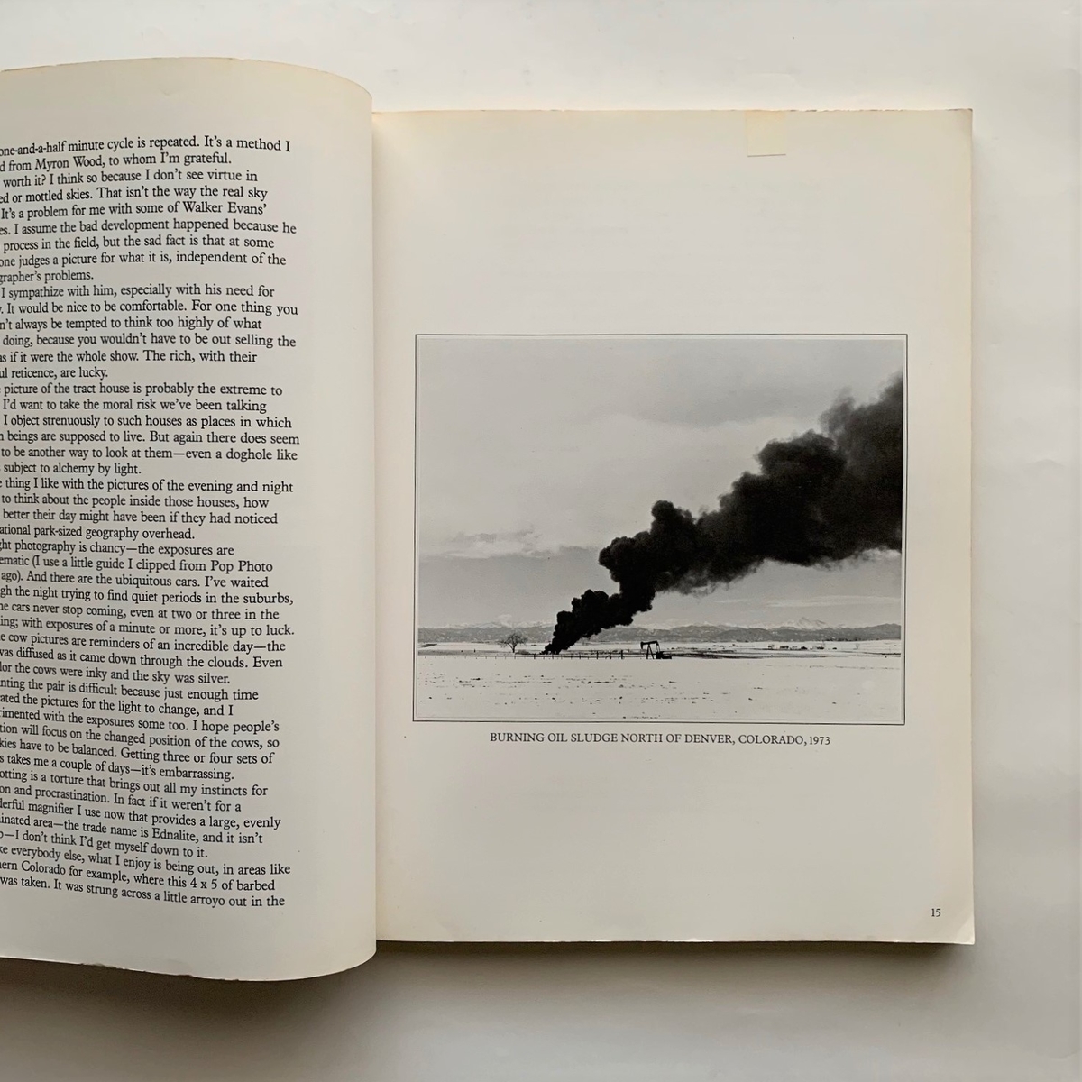 Landscape Theory / Lustrum Press - 本まるさんかくしかく Blog