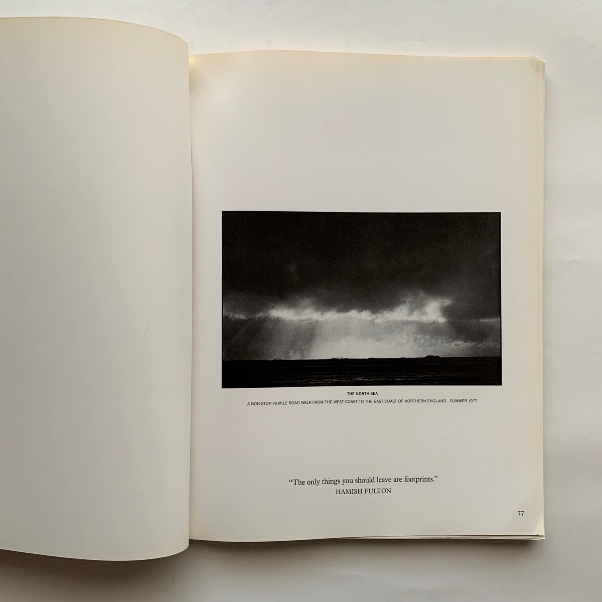 Landscape Theory / Lustrum Press - 本まるさんかくしかく Blog