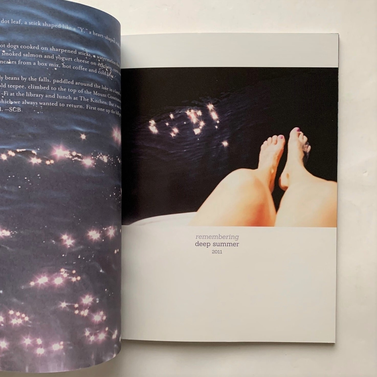 3191quarterly NO.5 / Maria Alexandra Vettese / Stephanie Congdon Barnes ...