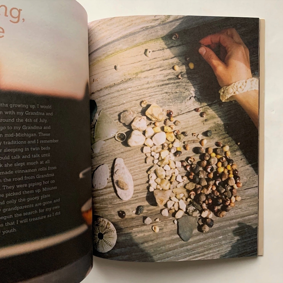 3191quarterly NO.5 / Maria Alexandra Vettese / Stephanie Congdon Barnes ...