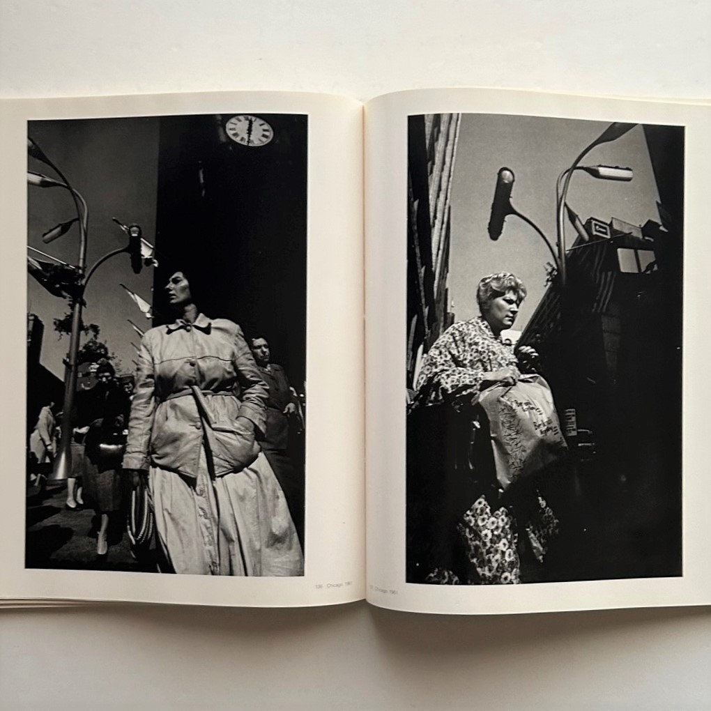 CALLAHAN An Aperture Book / The Museum of Modern Art New York - 本まるさんかく ...