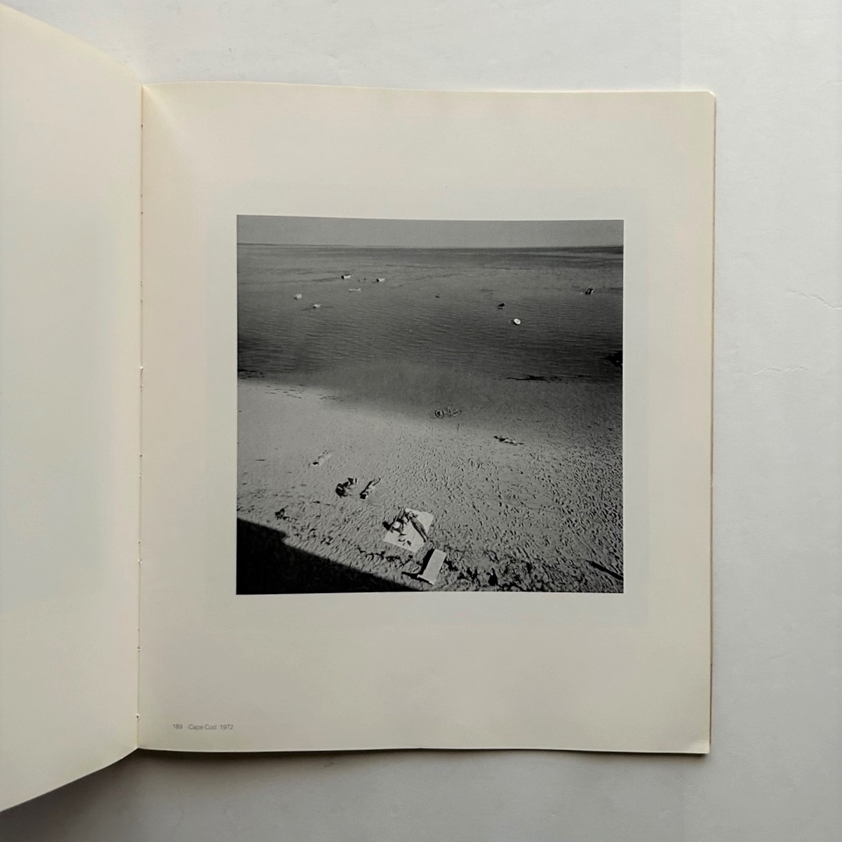 CALLAHAN An Aperture Book / The Museum of Modern Art New York - 本まるさんかく ...