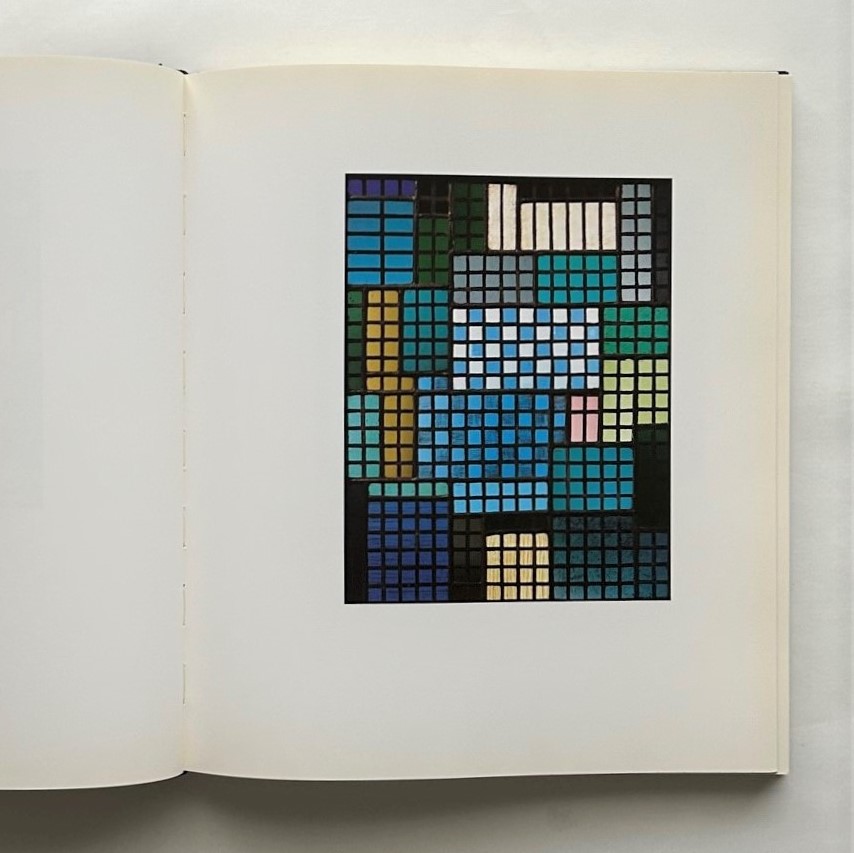 Josef Albers: Glass, Color, and Light / Fred Licht, Nicholas Fox Weber ...