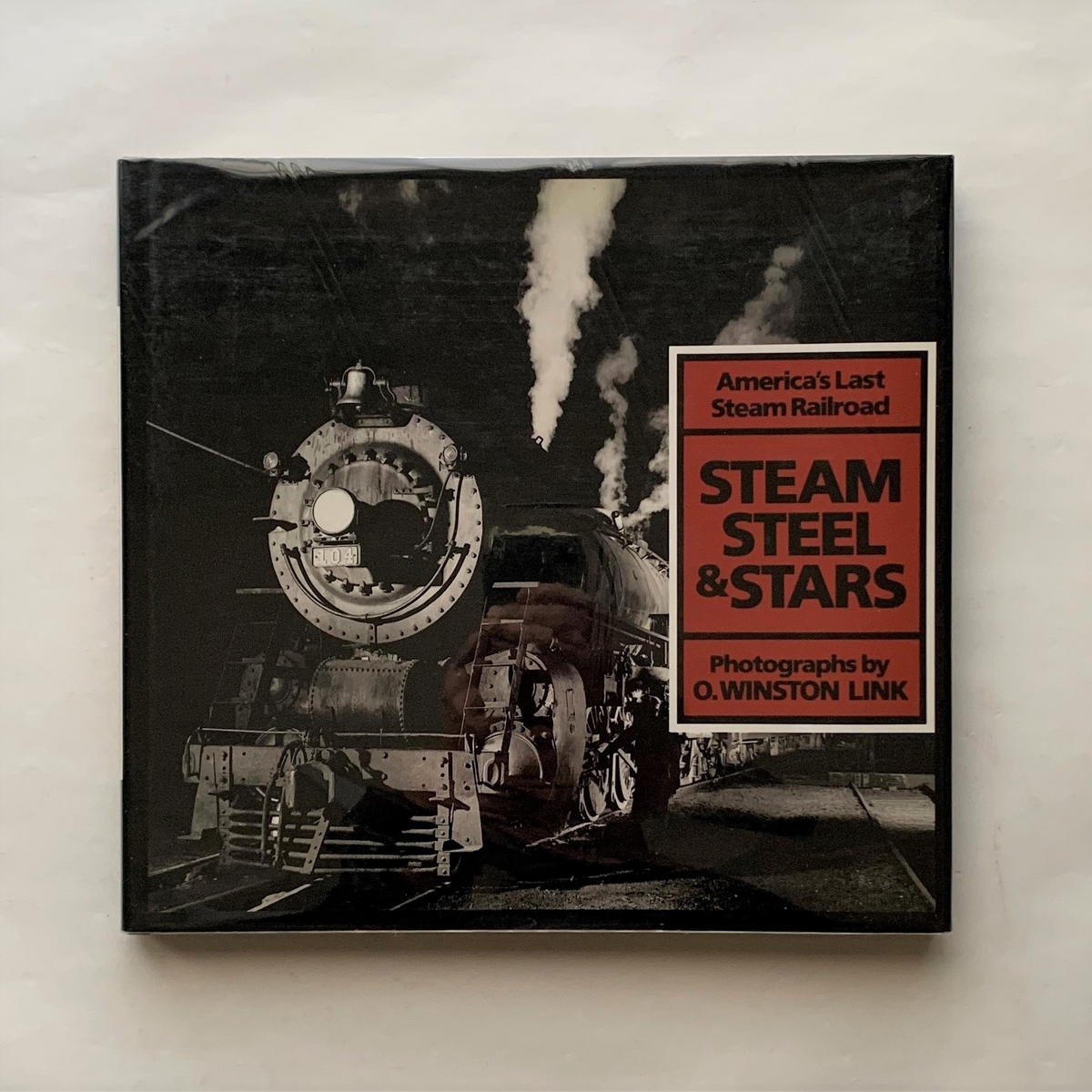 Steam, Steel, and Stars America's Last Steam Railroad - 本まるさんかくしかく Blog