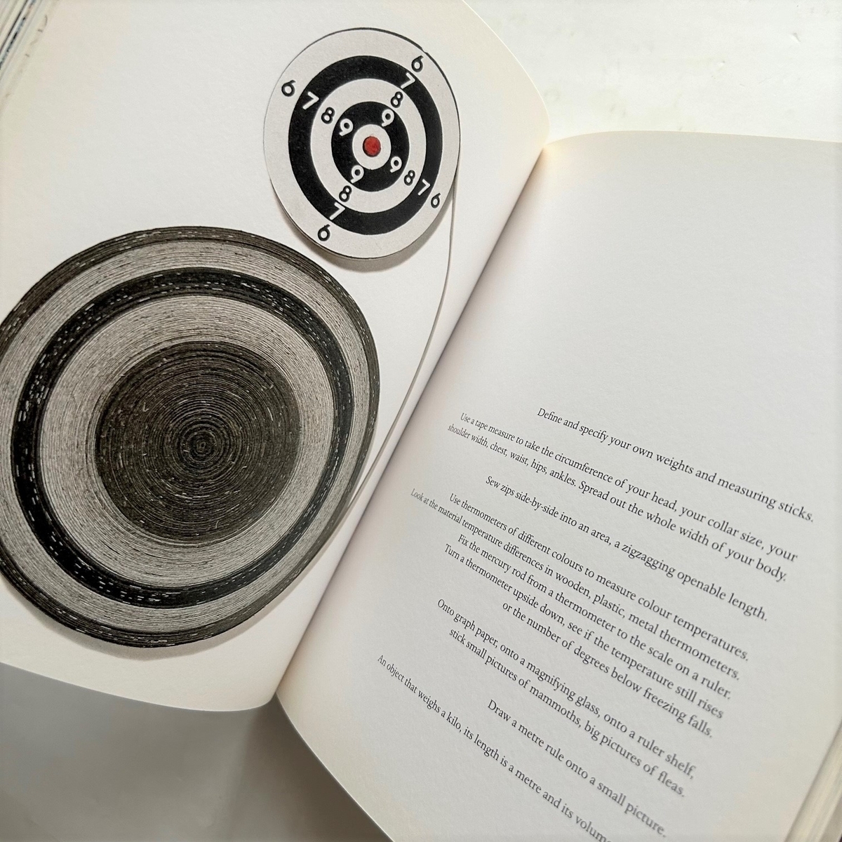 Thinkables / Anu Tuominen - 本まるさんかくしかく Blog