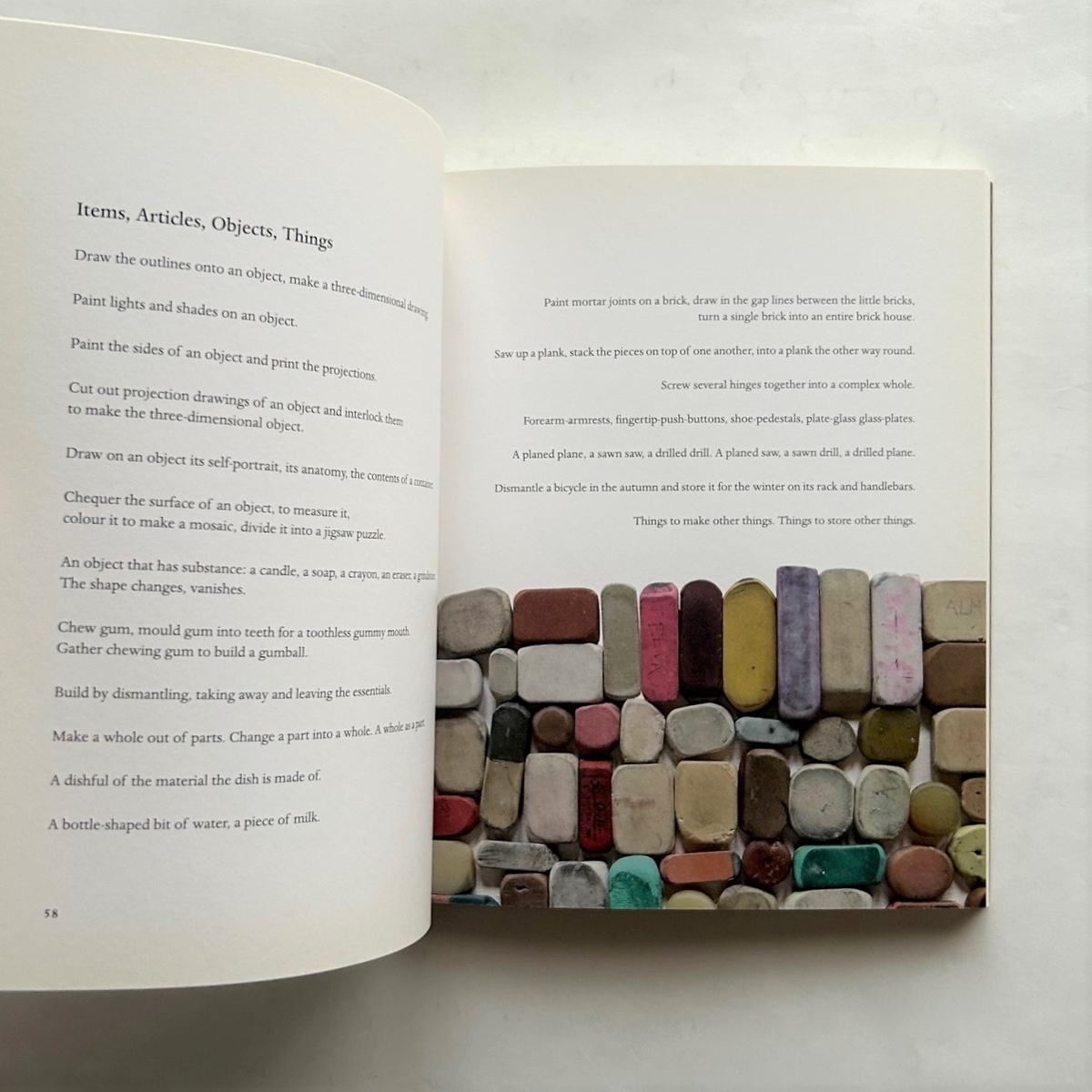 Thinkables / Anu Tuominen - 本まるさんかくしかく Blog