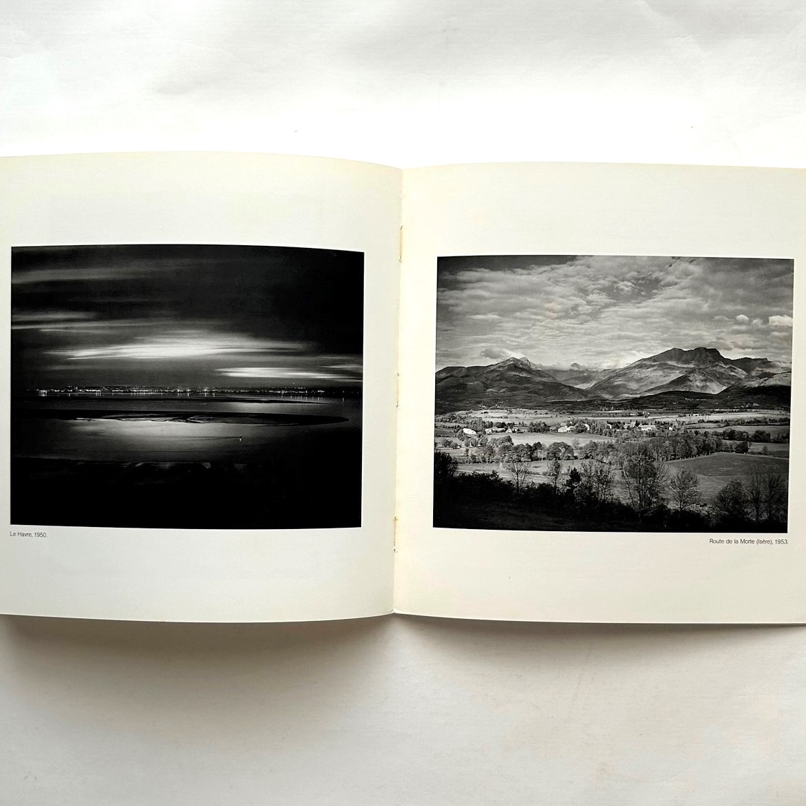 Rene-Jacques / fondation nationale dela photographe - 本まるさんかくしかく Blog