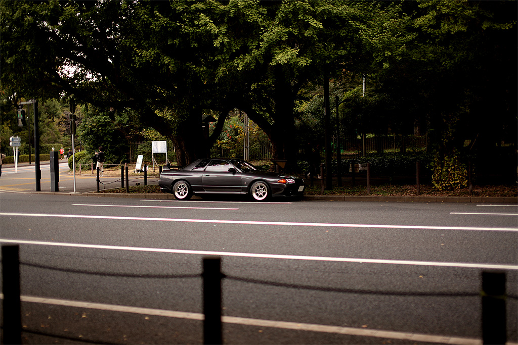 20251102 午後の機関維持運転！ - ホンダ・モンキー