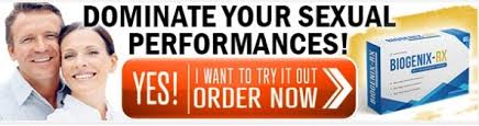 Biogenix RX - Male Enhancement Pills, Benefits, Ingredients ! Where To ...