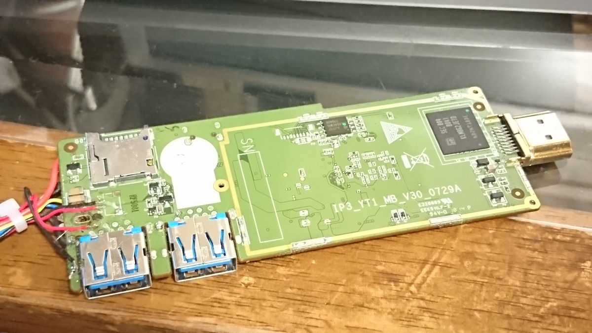 MLPC ZERO 製作開始 - Hone.のPC工房