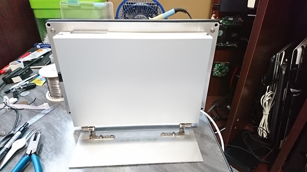 SLPC ZERO 製作(MLPC ZERO中断) - Hone.のPC工房