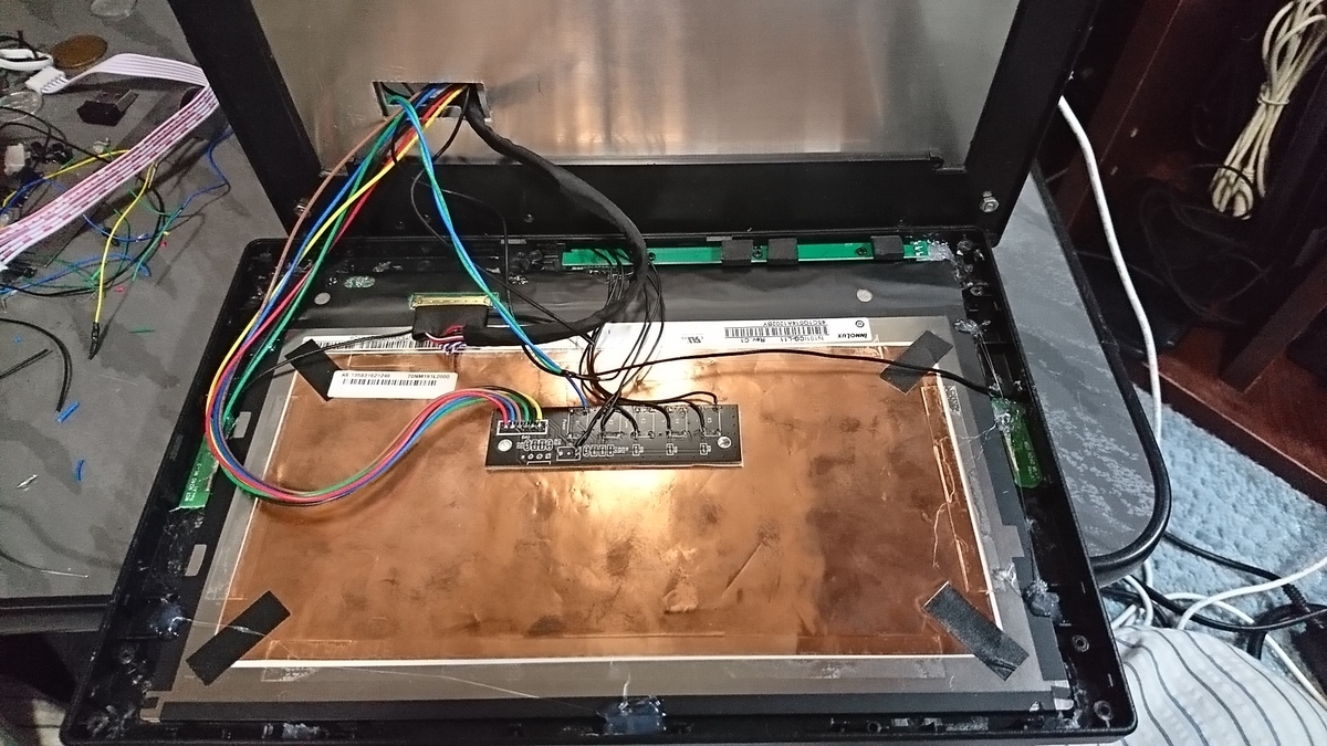 SLPC ZERO 製作(MLPC ZERO中断) - Hone.のPC工房