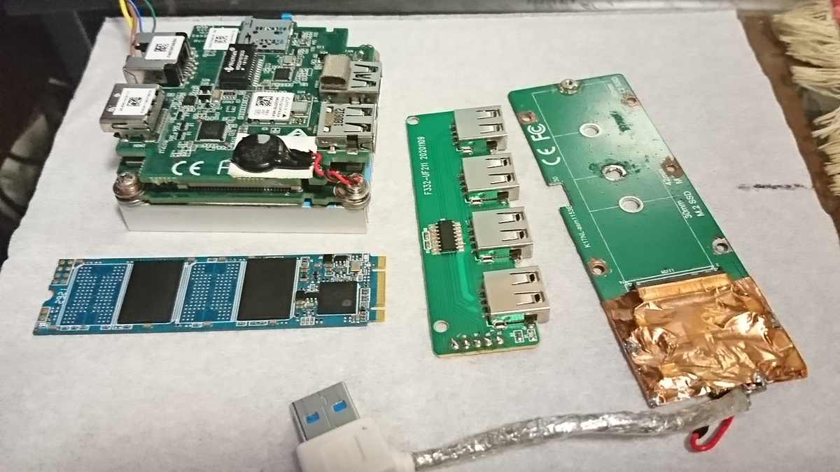 SLPC ZERO 故障 - Hone.のPC工房