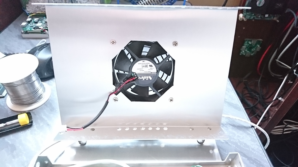 SLPC ZERO 再構築 - Hone.のPC工房