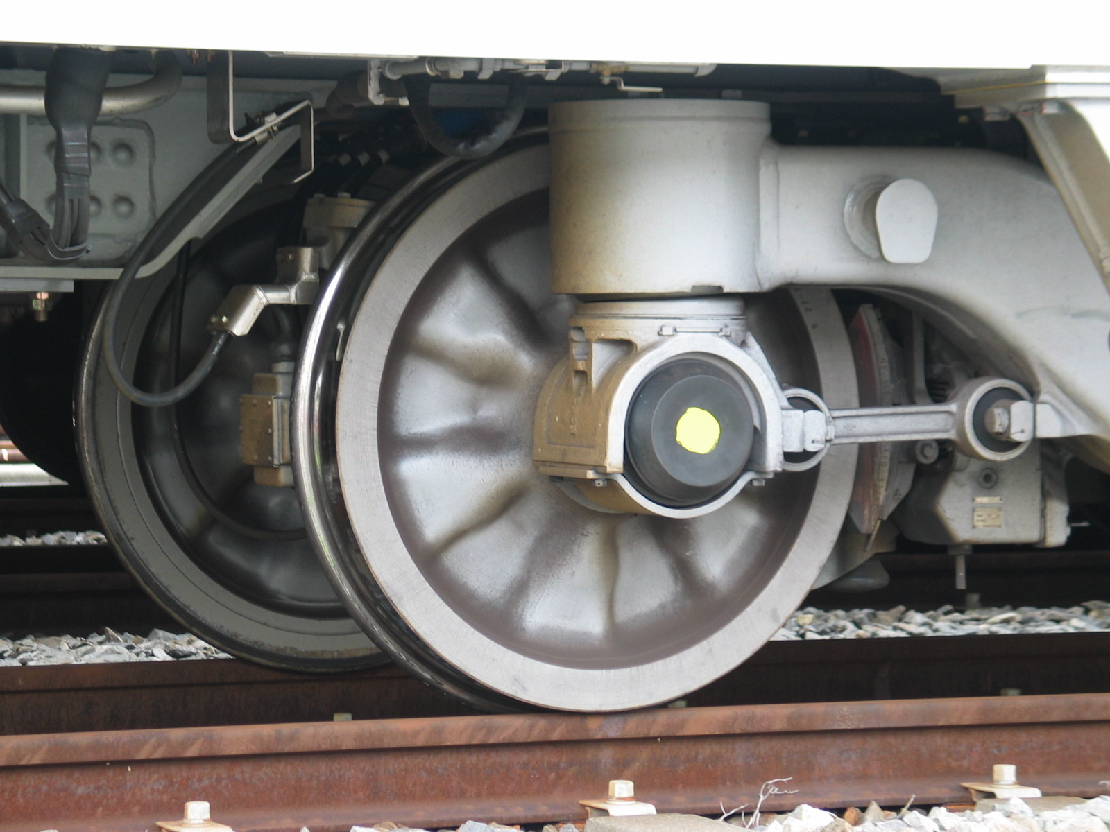 個別「[台車]FS777」の写真、画像 - 東京メトロ10000系 - 羽井檸檬のアルバム