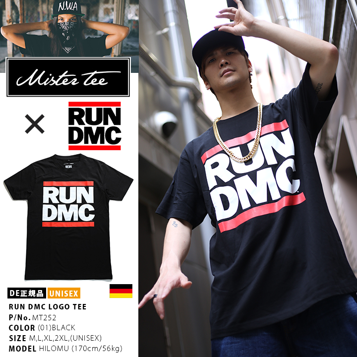 【MISTER TEE/ミスター ティー】新作Tシャツが入荷！ - honkauhaの日記