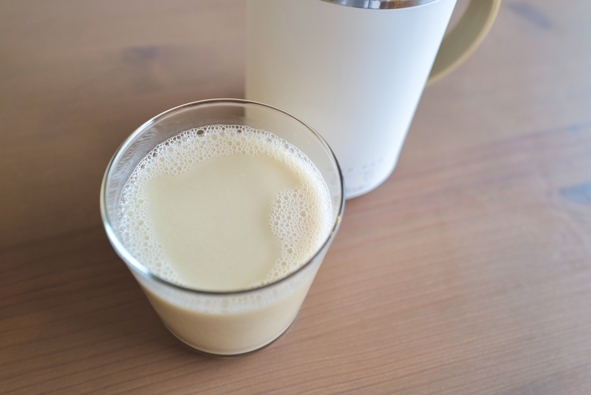 ”Earth MILK”のオーツミルクで作るおすすめアレンジドリンク ベスト3！【アースミルク】 - 本能ブログ【東京とカメラといろいろと】