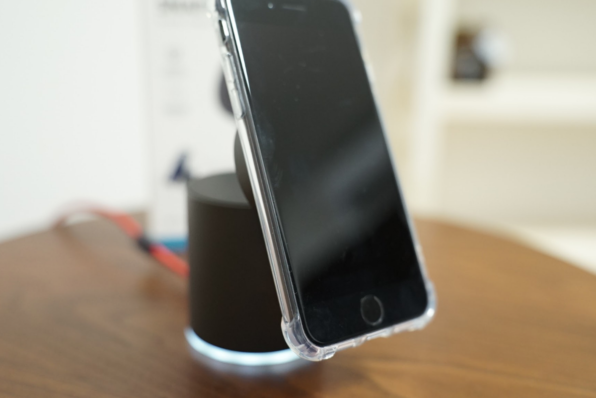 iPhoneSE2 MagSafe充電化計画～充電編 - 本能ブログ【東京とカメラといろいろと】