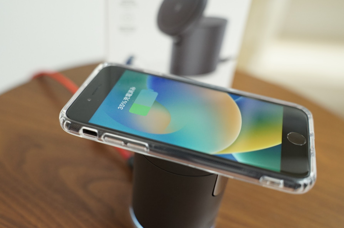 iPhoneSE2 MagSafe充電化計画～充電編 - 本能ブログ【東京とカメラといろいろと】