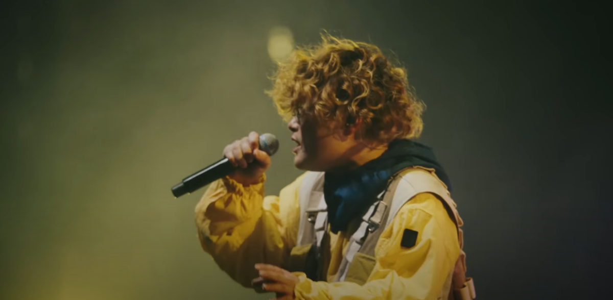 【今日のYouTube】古参ファンが選ぶVaundyの神がっているライブ音源3選はこれだ！ - 本能ブログ【東京とカメラといろいろと】