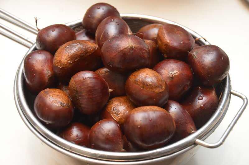 ご近所からのいただきもの - SECOND 農 LIFE