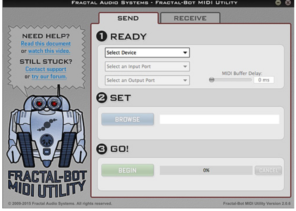 Axe-Edit - 音楽雑多ロガー