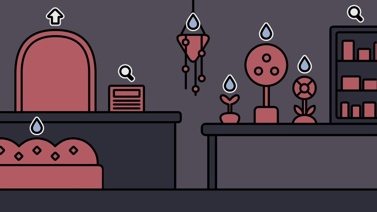 『a pet shop after dark』攻略 - 放遊日記