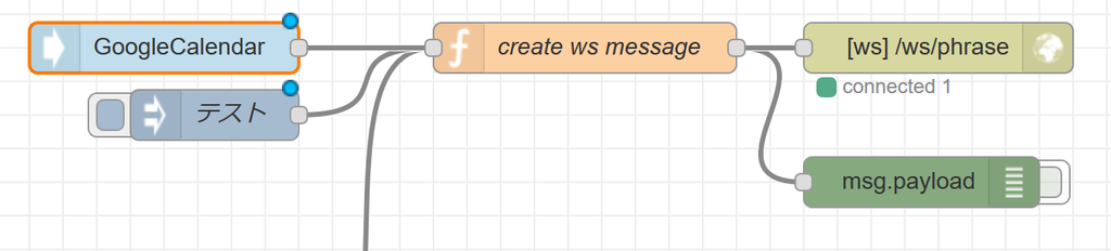 esp8266-google-home-notifier を製造者責任で使う - ほりひログ