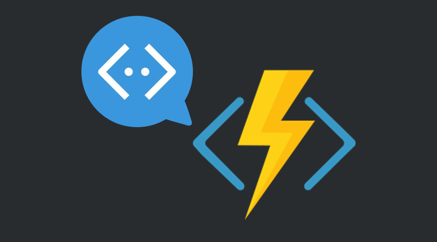 Bot Framework v4 を Azure Functions で使ってみる - ほりひログ