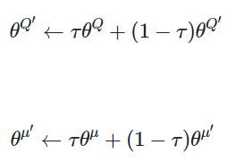 DDPGでPendulum-v0（強化学習, tensorflow2） - どこから見てもメンダコ