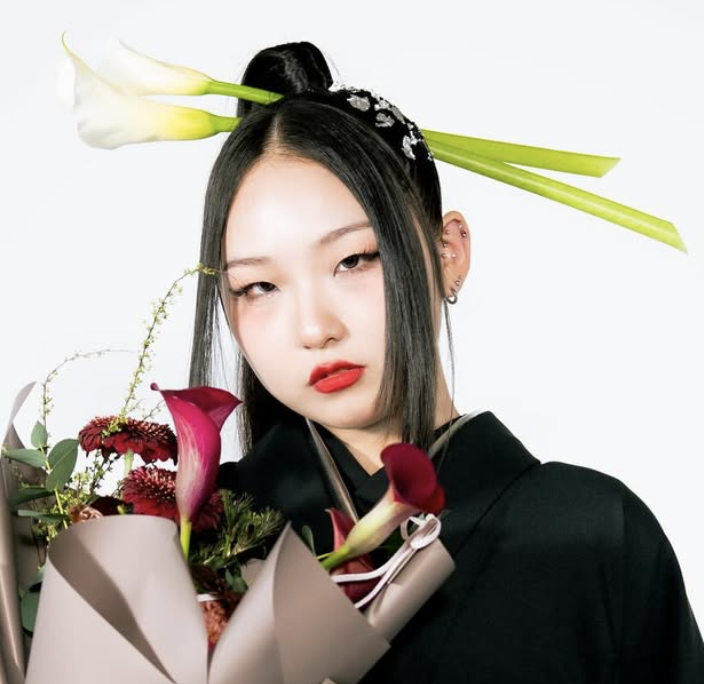 【HANA】CHIKA(チカ)の性格悪いと言われる衝撃理由|歌割りや歌唱力の高さが原因！？ - にじブログ
