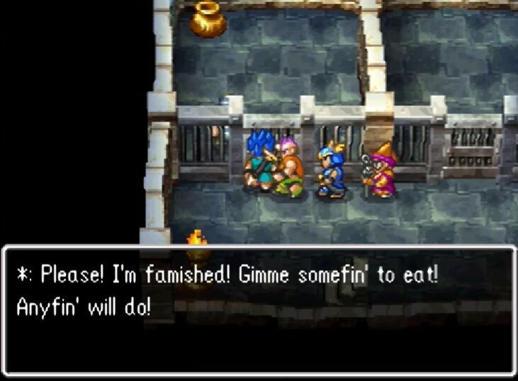 「I'm famished.」の意味と「hungry」や「starving / starved」との違い - 1から英会話力・語彙力UPを目指す