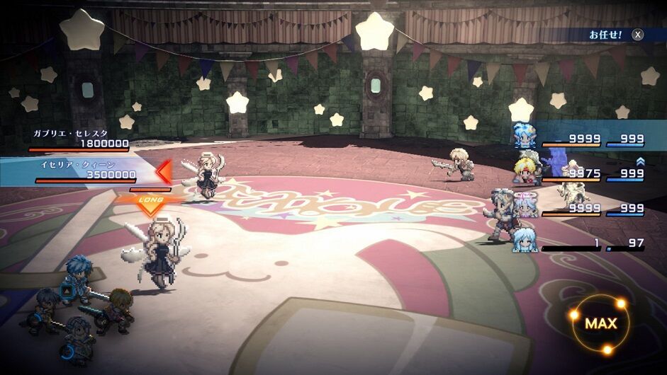 SO2R（スターオーシャン2）をプレイした感想と評価＆レビュー【良リメイク】 - ももレイブログ