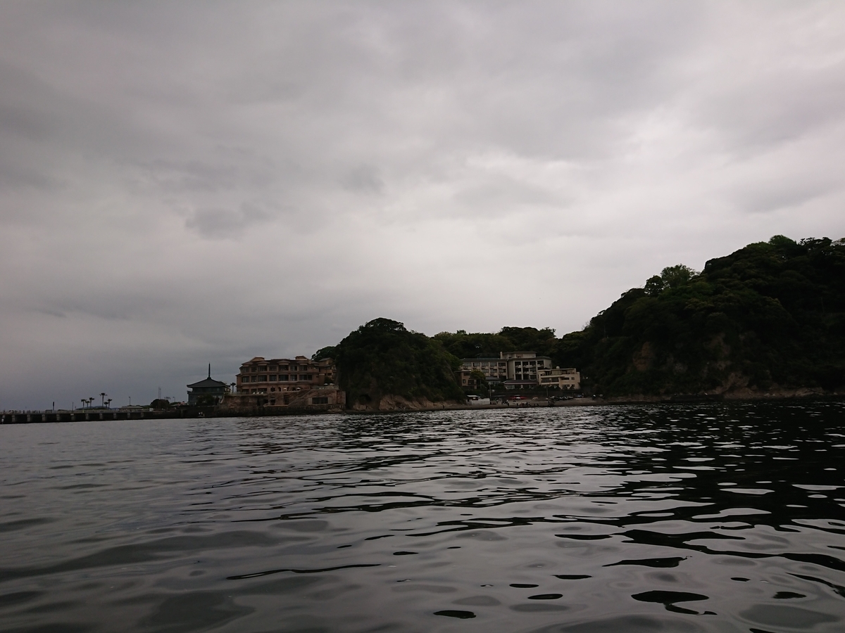 【ゴールデンウィークの旅行】を2泊3日で楽しむ！(写真多め)『江の島編』 - hoshiidake’s diary
