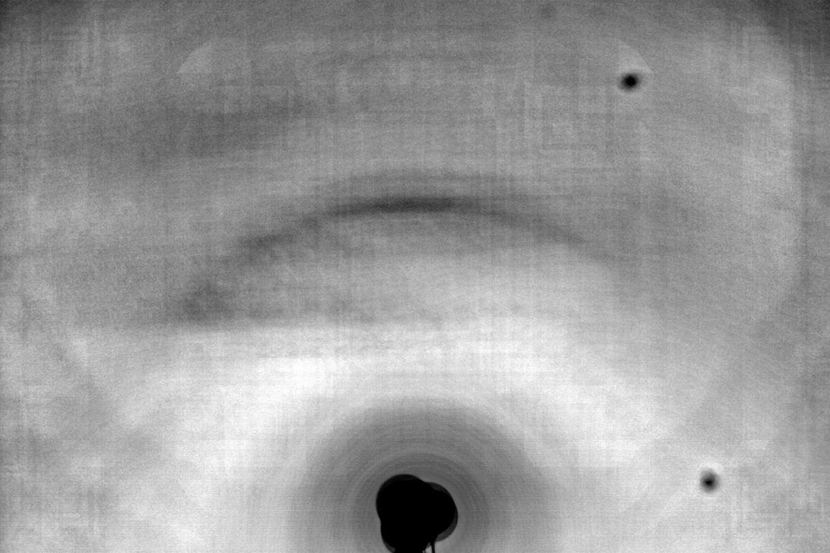 22°上部ローウィッツアーク 22°upper lowitz arc出現! - 空の記録-Gallery of Atmospheric Optics