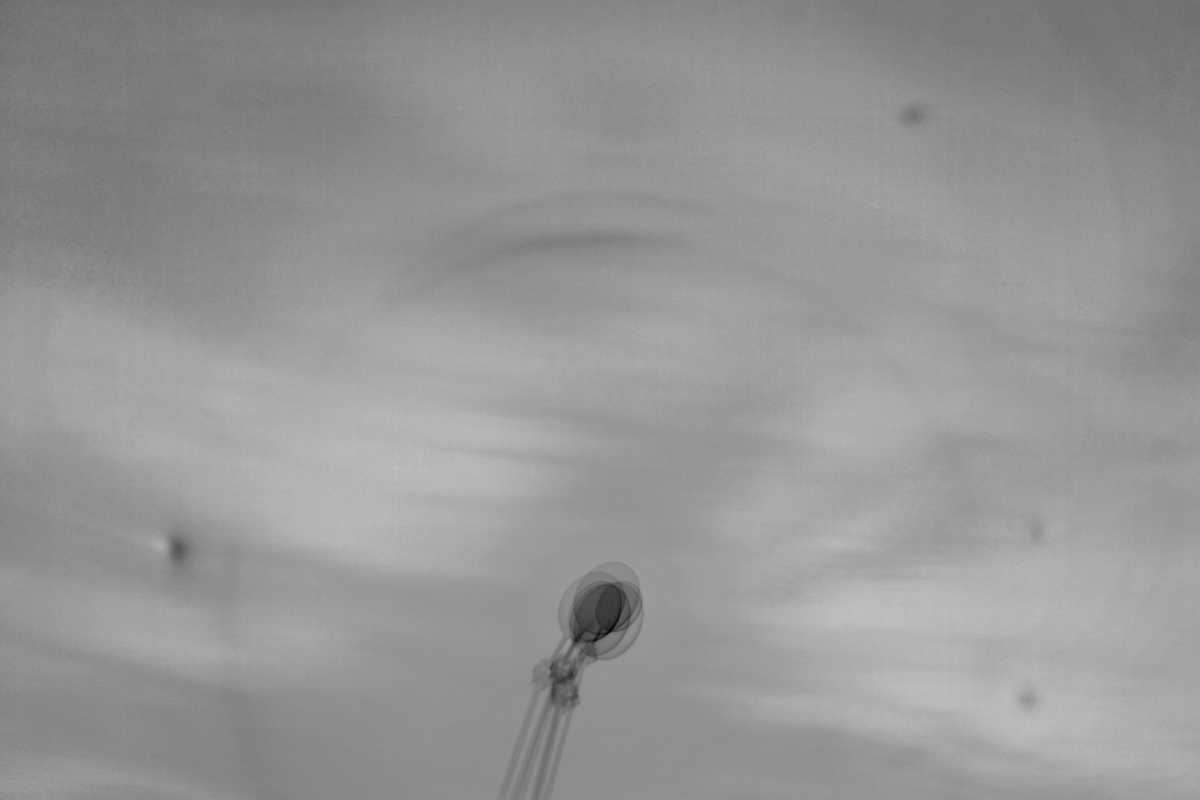 22°上部ローウィッツアーク 22°upper lowitz arc出現! - 空の記録-Gallery of Atmospheric Optics