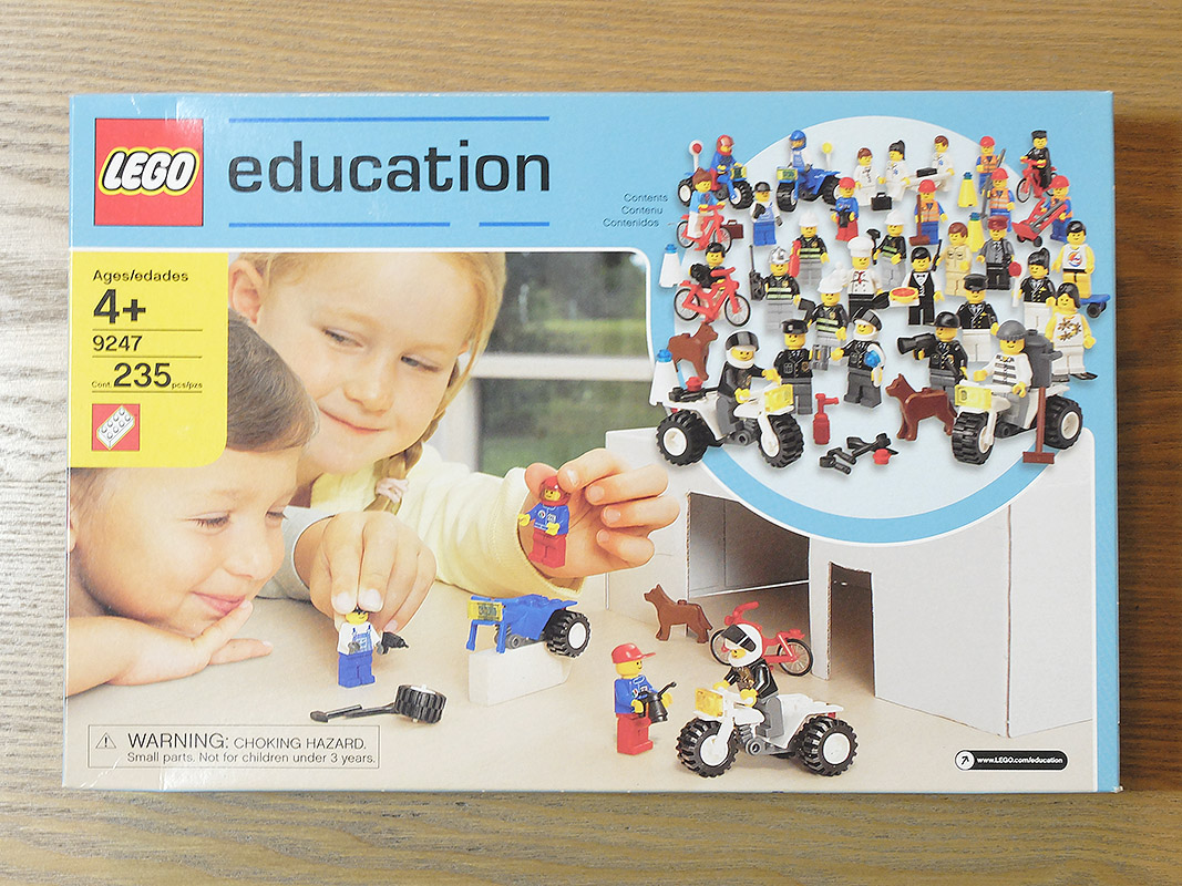 ミニフィグトレード用にGETしよう！知っておきたいミニフィグ収集方法 - 東海エリアで過ごす親子のためのmufufuな暮らし方を発掘！