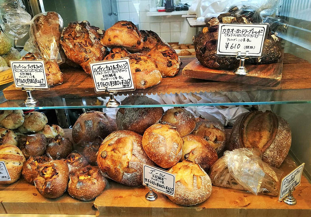 名古屋で人気のパン屋さん「スーリープー（SURIPU）」のパンが美味しすぎる！！【名古屋・鶴舞】 - 東海エリアで過ごす親子のための ...