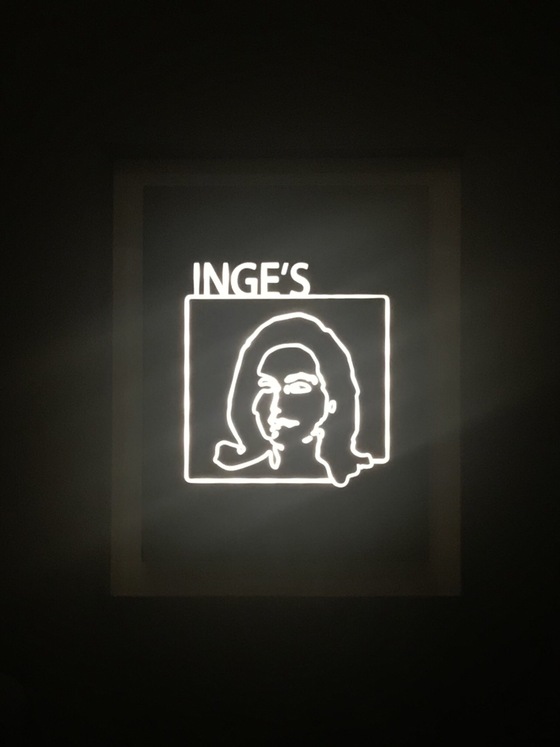 まったり。よるおちゃ。もちろんおひとりさまでも♪～INGE'S～ - ほよよんタイワン ～きまま台湾・街散策～