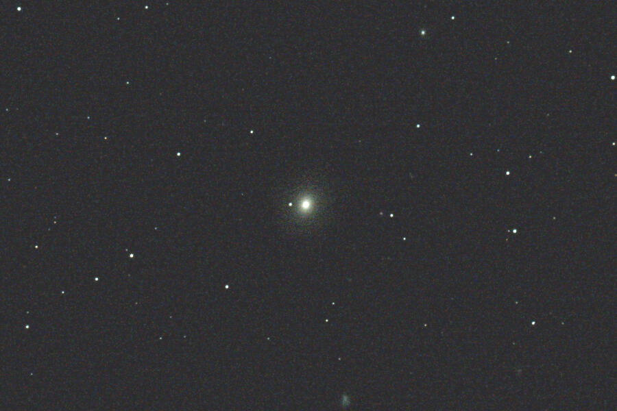 個別「M49」の写真、画像 - 天体写真 - HP2! fotolife